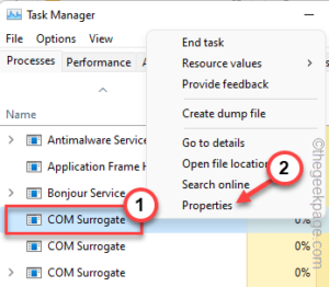 The action cannot be completed because the file is open in COM ...