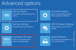 How to Fix Secure Boot State Unsupported error