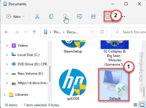 How To Remove IP Addresses From Remote Desktop Connection History