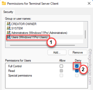 How To Remove IP Addresses From Remote Desktop Connection History