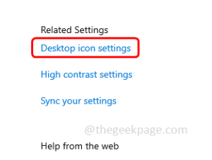 Desktop Icons Rearranging Themselves After Restart On Windows 10 Fix