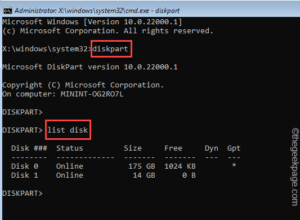 Failed to Format the Selected Load Partition Error 0x8004242d Fix