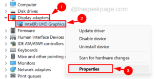 Windows 11 Desktop and Taskbar Keep Refreshing itself [Fix]