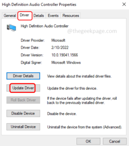 How To Solve No Audio Input Device Found Error In Windows 10