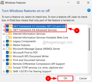 How to Fix Mscoree.dll file was not found in Windows 11 / 10