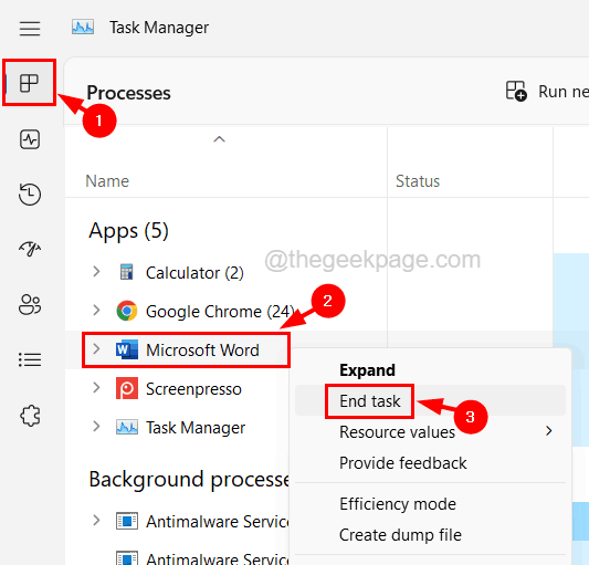 Microsoft Office Document Is Locked For Editing By Another User Error Fix 