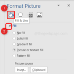 How To Make An Image Look Transparent in Microsoft Word