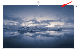 How To Make An Image Look Transparent in Microsoft Word