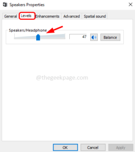 How To Solve No Audio Input Device Found Error In Windows 10