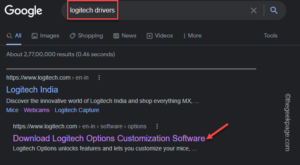 How to fix Webcam Camera is upside down problem