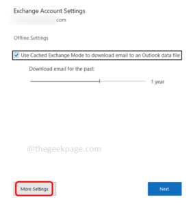 How To Cleanup Mailbox or Reduce the Mailbox Size In Microsoft Outlook