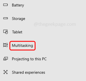 How To Remove Microsoft Edge Browser Tabs From Alt+Tab On Windows PC