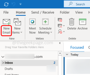 How To Create A Poll In Microsoft Outlook