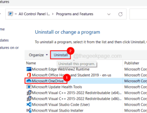 Windows 11 Desktop and Taskbar Keep Refreshing itself [Fix]