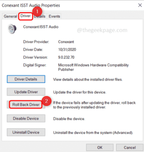 How To Solve No Audio Input Device Found Error In Windows 10