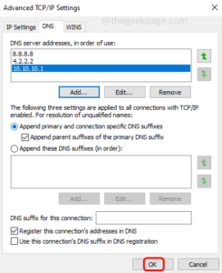 How To Assign Multiple IP Address In One LAN Card On Windows 10 / 11