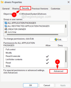 This operation requires an interactive window station Error Fix
