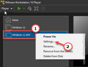 VT-X/AMD-V Hardware Acceleration is Not Available on Your System Fix