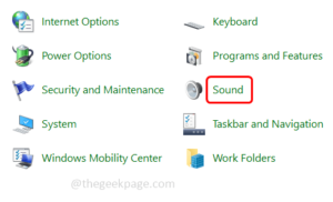 How To Solve No Audio Input Device Found Error In Windows 10