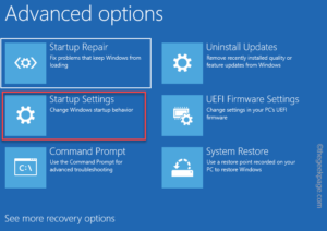 Fix - Application stays minimized in the Taskbar issue in Windows 11
