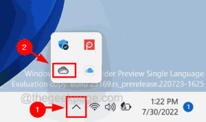 Windows 11 Desktop and Taskbar Keep Refreshing itself [Fix]