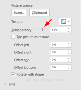 How To Make An Image Look Transparent in Microsoft Word