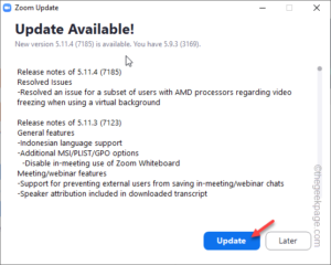 How to fix Webcam Camera is upside down problem