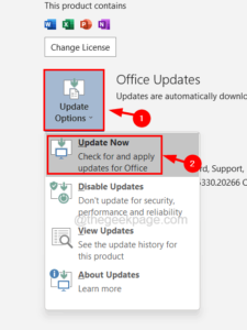 Microsoft Office document is locked for editing by another user Error [Fix]