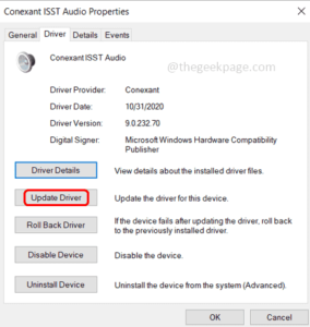 How To Solve No Audio Input Device Found Error In Windows 10