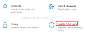 How To Solve No Audio Input Device Found Error In Windows 10