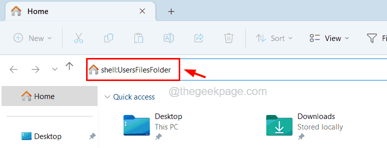 How To Restore Default Location Of Documents Folder In Windows 11 10