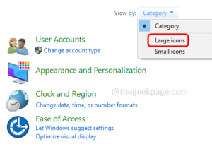 How To Solve No Audio Input Device Found Error In Windows 10