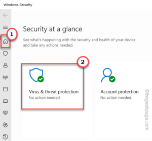 PCI Serial Port Driver is not installing issue in Windows 11 / 10