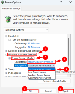 Fix - "Not connected - No connections are available" Error in Windows ...