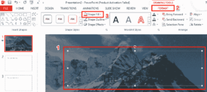 How to Add Moving Backgrounds to Your PowerPoint Slides