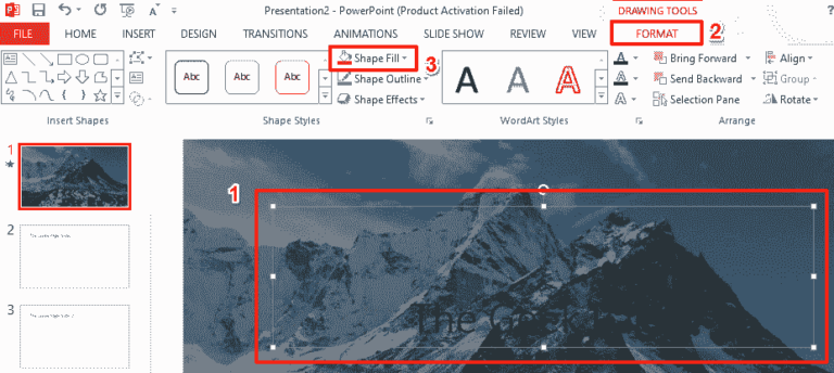 How to Add Moving Backgrounds to Your PowerPoint Slides