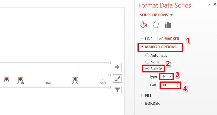 How to Create a Timeline Using MS PowerPoint