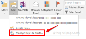How to Delay or Schedule Sending Emails in MS Outlook