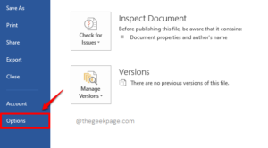 How to Create Your Own Custom Keyboard Shortcuts in MS Word
