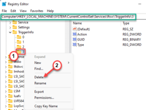 How to fix Greyed out Location Services in Windows 10 / 11