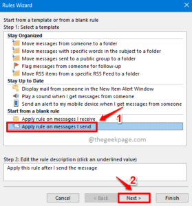 How to Delay or Schedule Sending Emails in MS Outlook