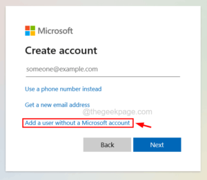 How to Fix Mail App Error 0x80040154 or 0x80c8043e in Windows 11 / 10