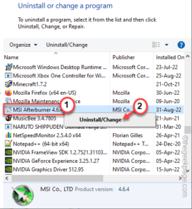 How to Fix Valorant black screen on startup issue