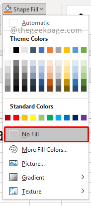 How to insert Watermark in Microsoft Excel