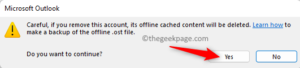 How to Solve the Missing Outbox Folder in Outlook issue