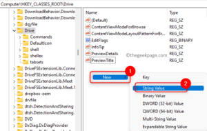 How to Fix Missing Disk Space Usage Bar in This PC on Windows 11