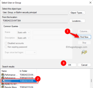 Fix : Cannot Rename Files Issue in Windows 11 / 10