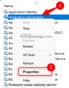 How to fix Services.msc Not Opening or Responding Issue