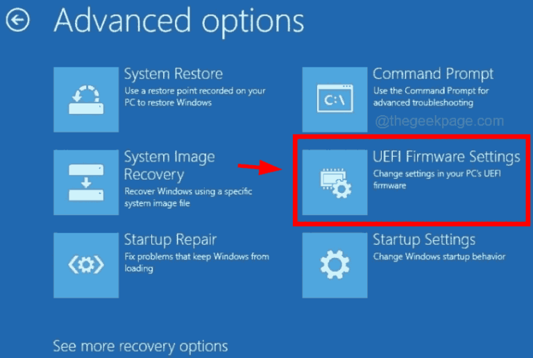 How to fix Processor Thermal Trip Error in Windows 11 / 10 [Fix]