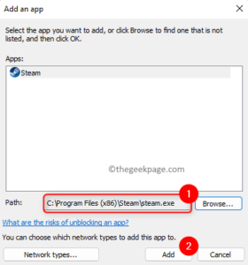 How to Fix Unable to Initialize Steam API Error